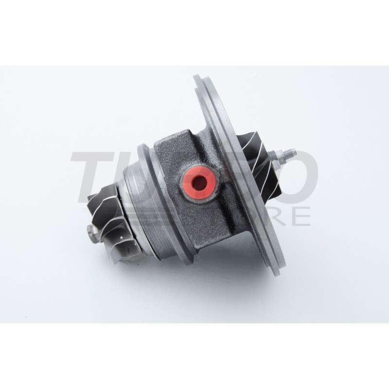 Balanced Core Assy C 0071