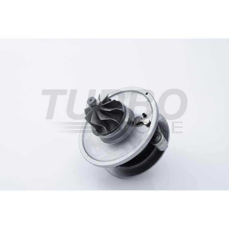 Balanced Core Assy with Gasket Kit C 0090