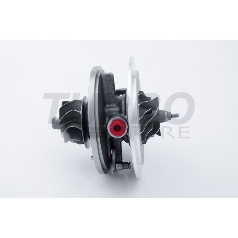 Balanced Core Assy with Gasket Kit C 0094