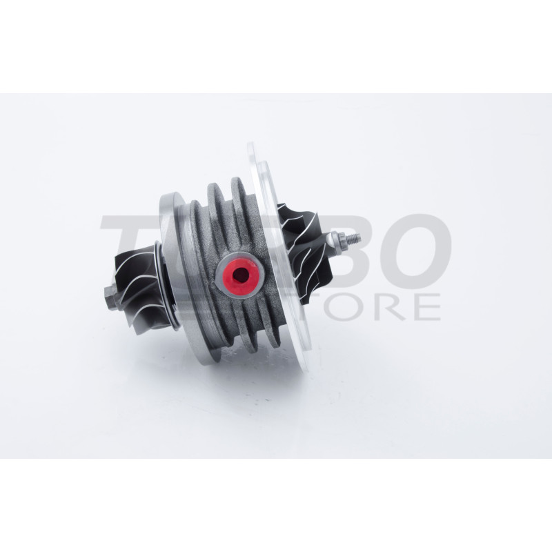 Balanced Core Assy with Gasket Kit C 0096