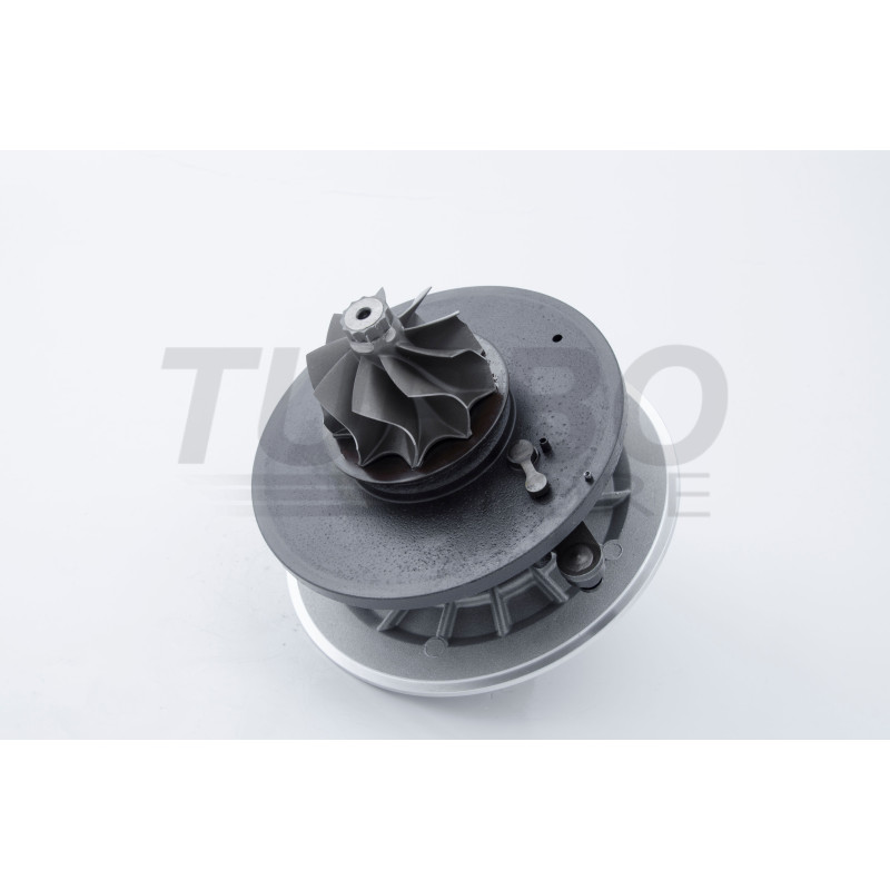 Balanced Core Assy C 0101