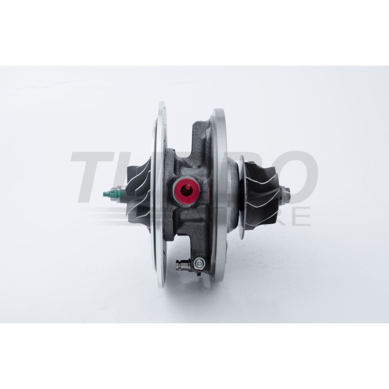 Balanced Core Assy with Gasket Kit C 0104