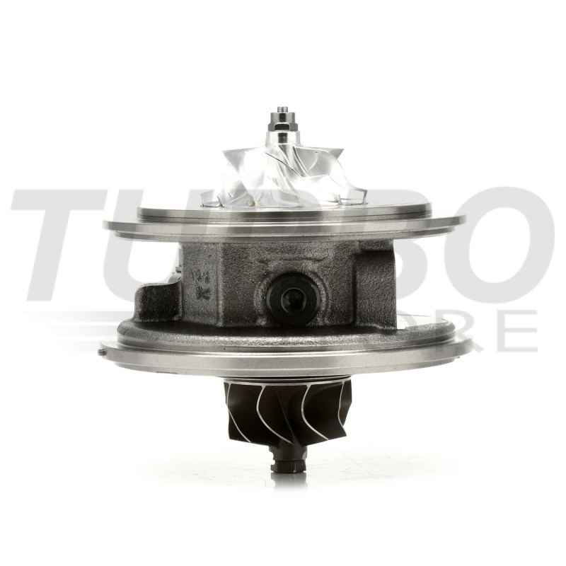 Balanced Core Assy C 0695