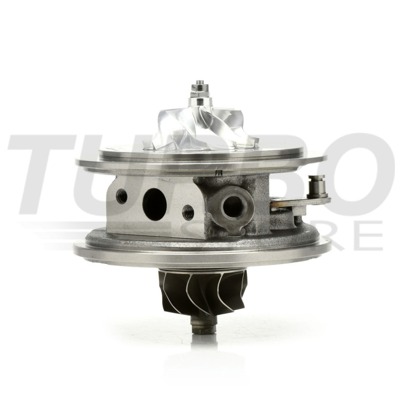Balanced Core Assy C 0695