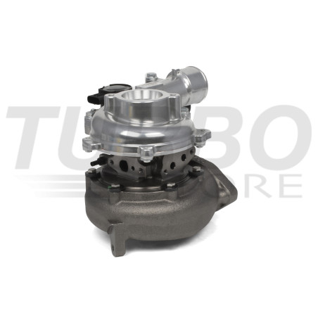 New Turbo ARMEC TH 17201-30160