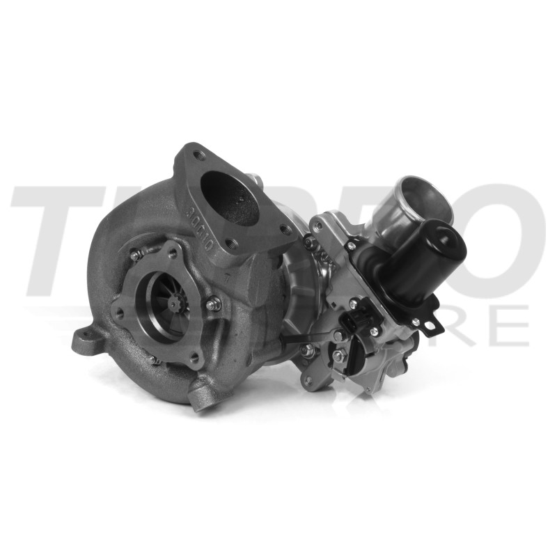 New Turbo ARMEC TH 17201-30160