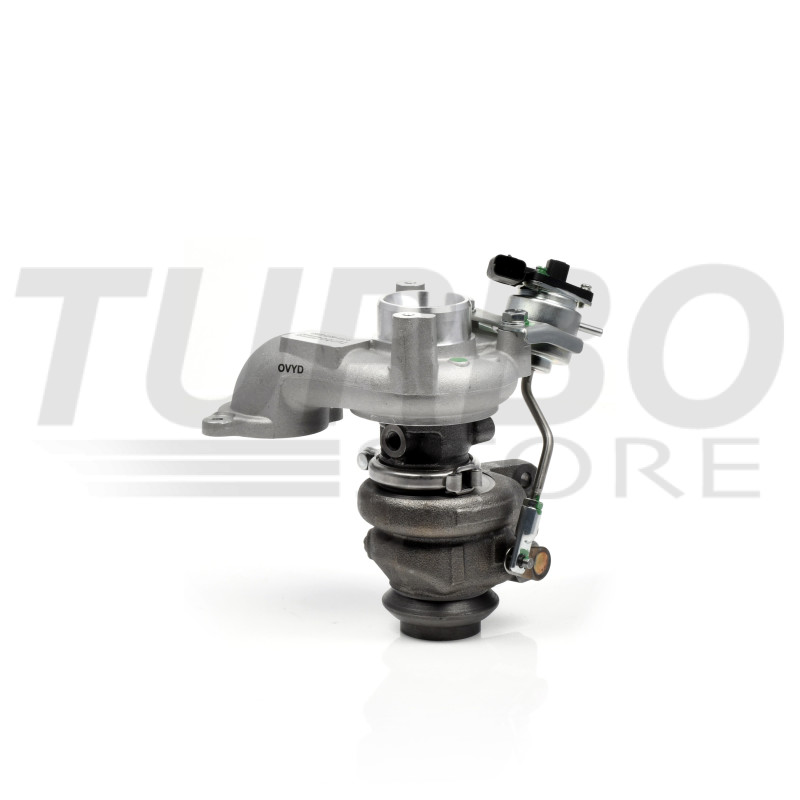 New Turbo ARMEC TH 49373-02003