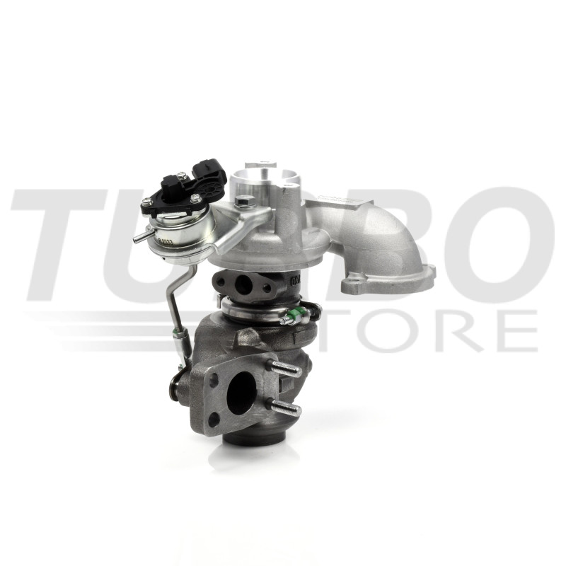 New Turbo ARMEC TH 49373-02003