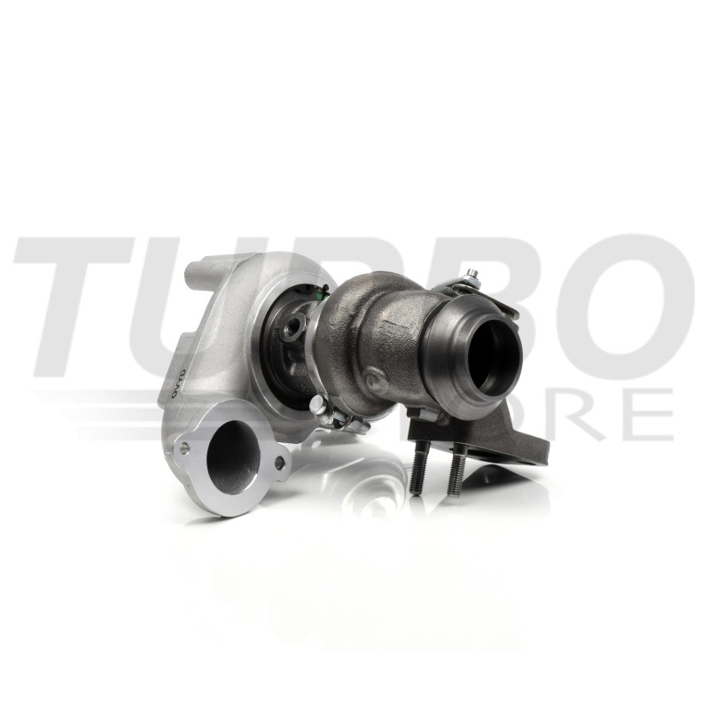 New Turbo ARMEC TH 49373-02003