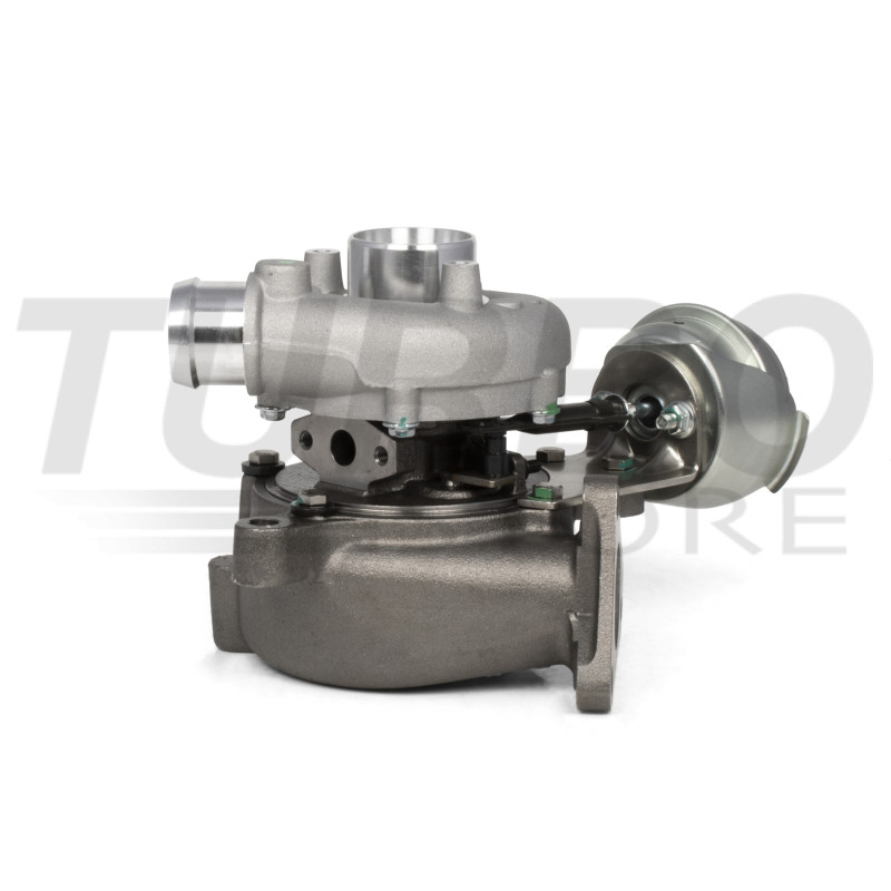 New Turbo ARMEC TH 454231-1