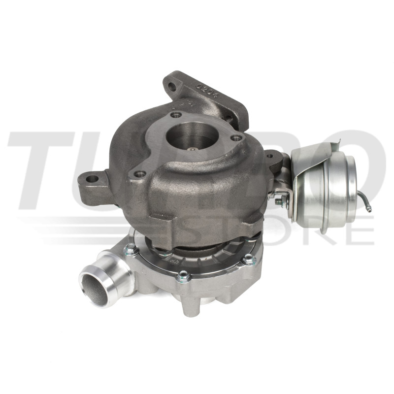 New Turbo ARMEC TH 454231-1
