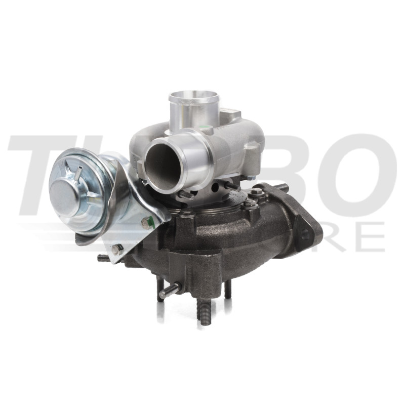 New Turbo ARMEC TH 721164-1