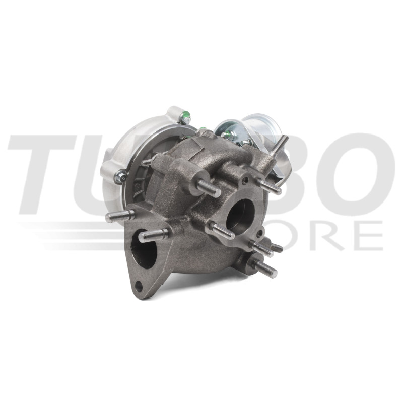 New Turbo ARMEC TH 721164-1