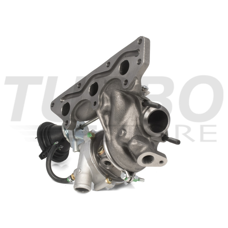 New Turbo ARMEC TH 727211-1