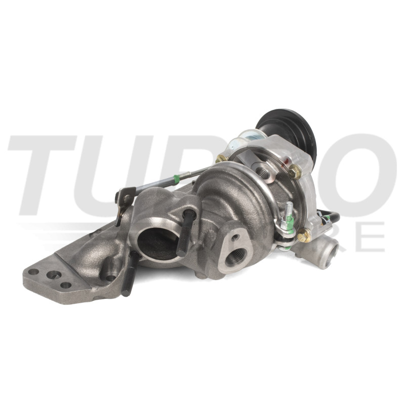 New Turbo ARMEC TH 727211-1