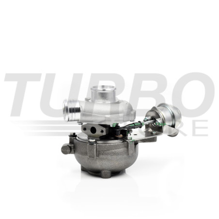 New Turbo ARMEC TH 740611-1