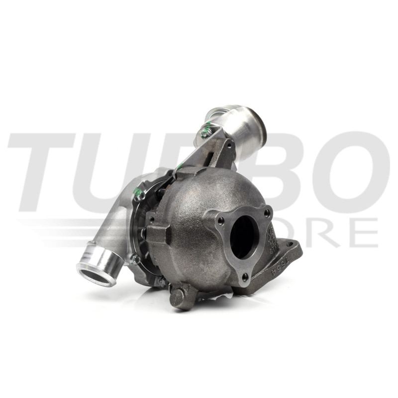 New Turbo ARMEC TH 740611-1
