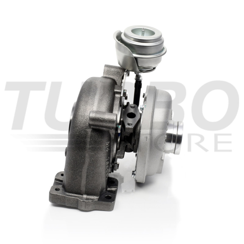 New Turbo ARMEC TH 751758-1
