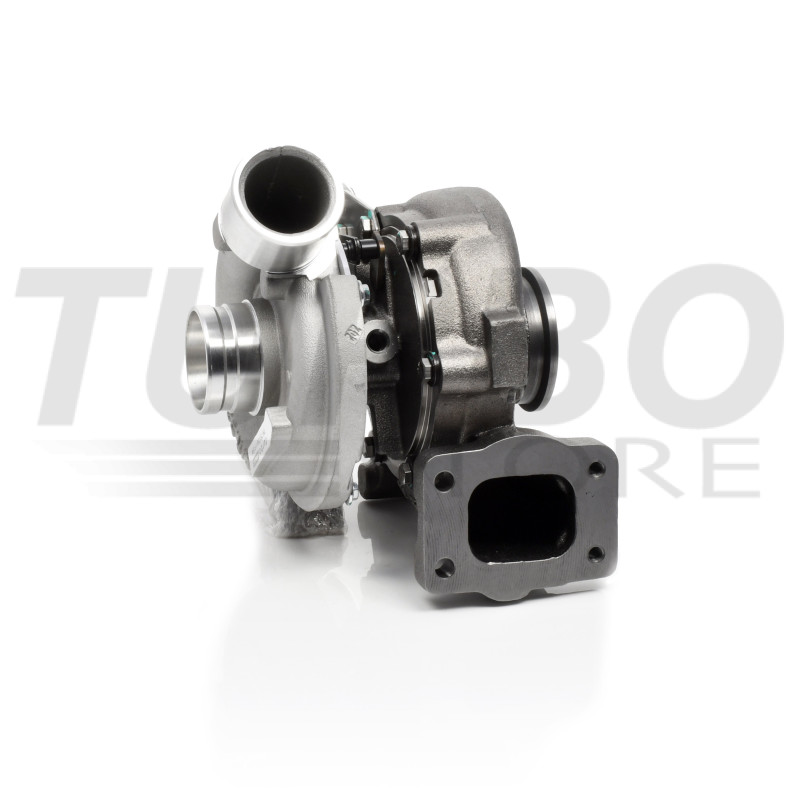New Turbo ARMEC TH 751758-1