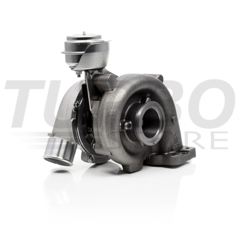 New Turbo ARMEC TH 751758-1