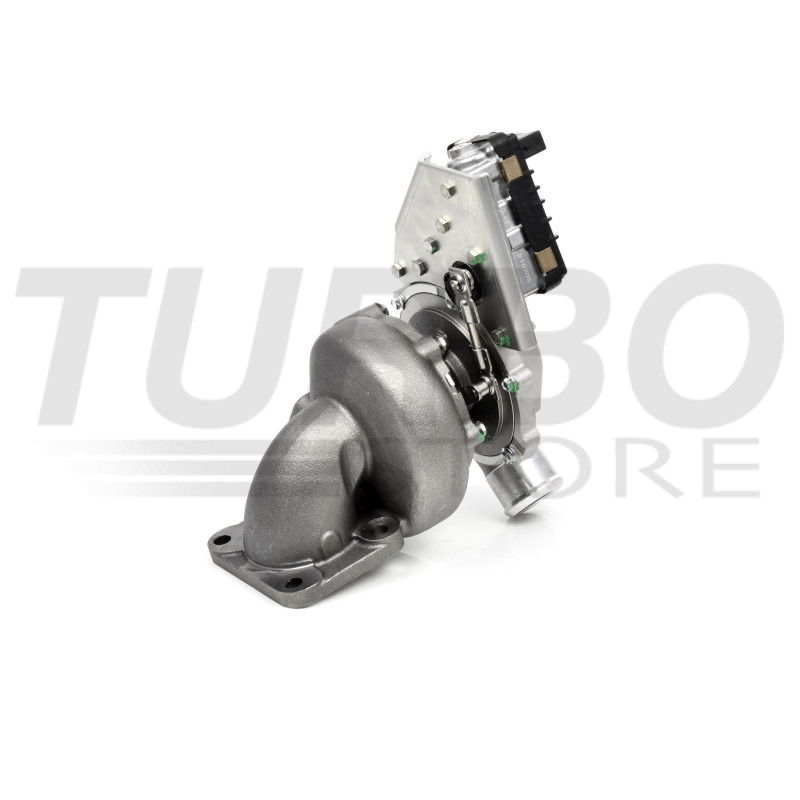 New Turbo ARMEC TH 752610-1
