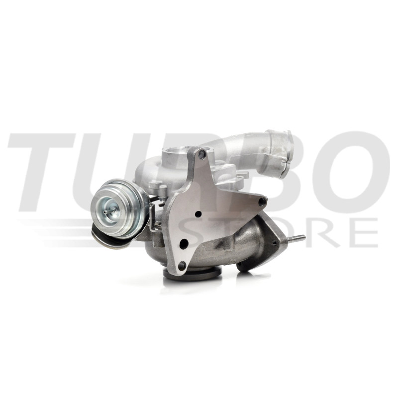 New Turbo ARMEC TH 760698-1