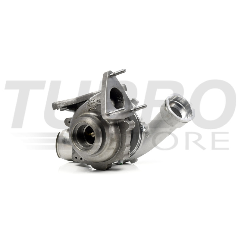 New Turbo ARMEC TH 760698-1