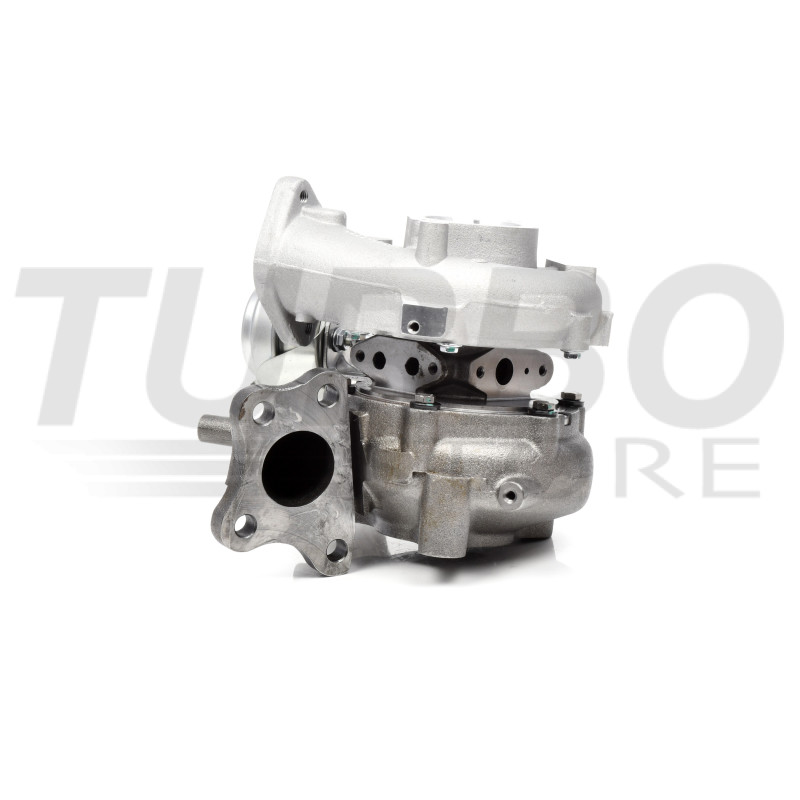 New Turbo ARMEC TH 769708-1