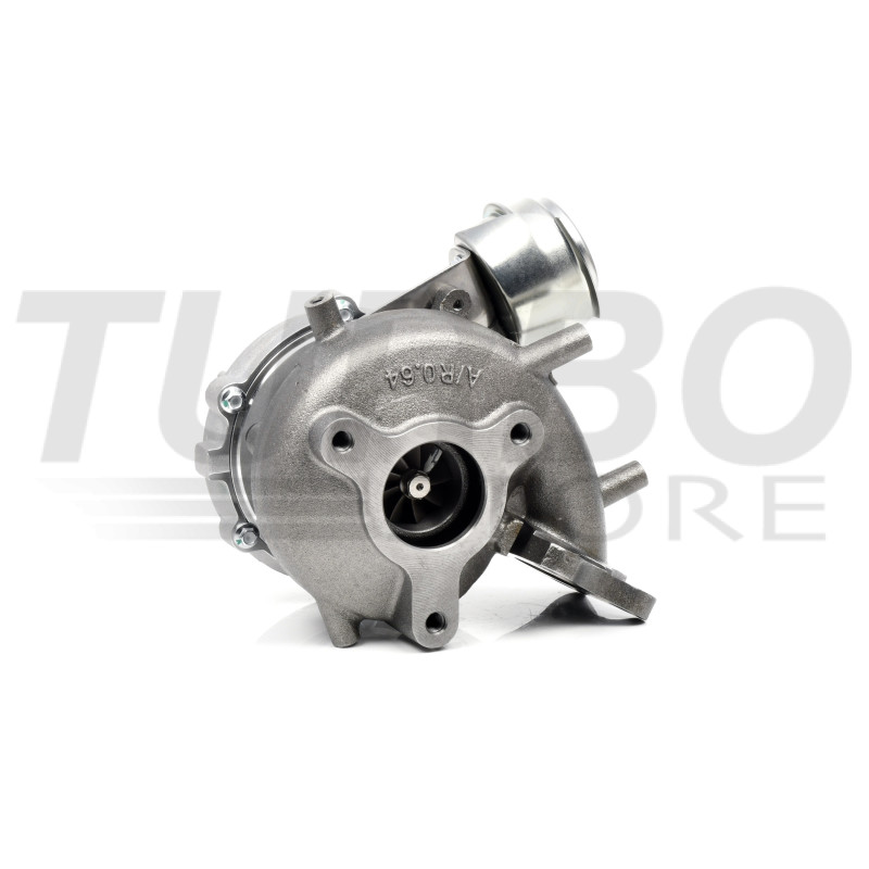New Turbo ARMEC TH 769708-1