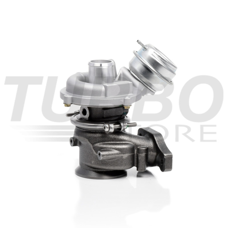 New Turbo ARMEC TH 799171-1