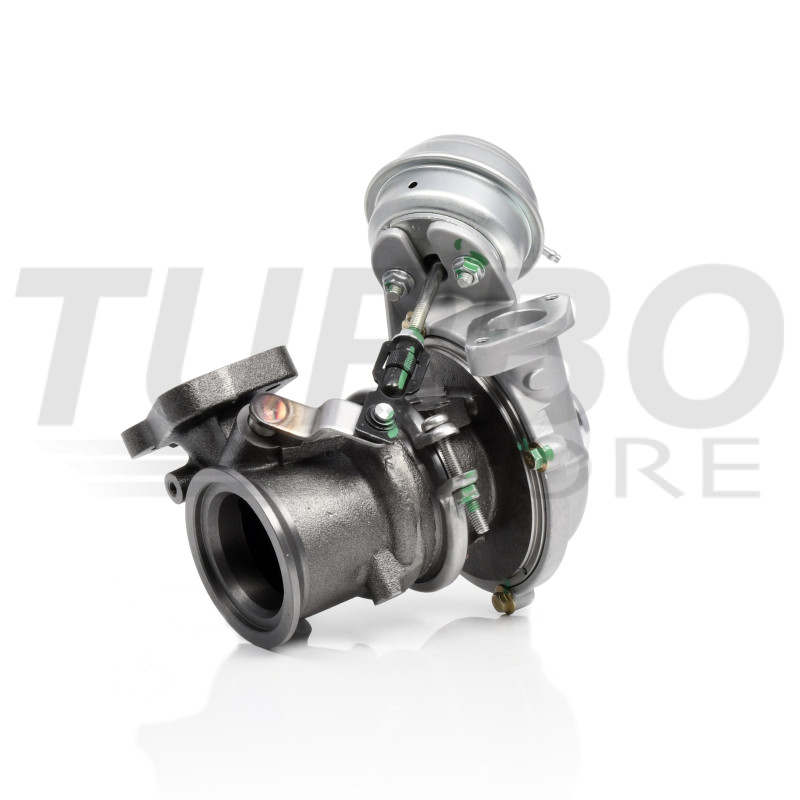 New Turbo ARMEC TH 799171-1