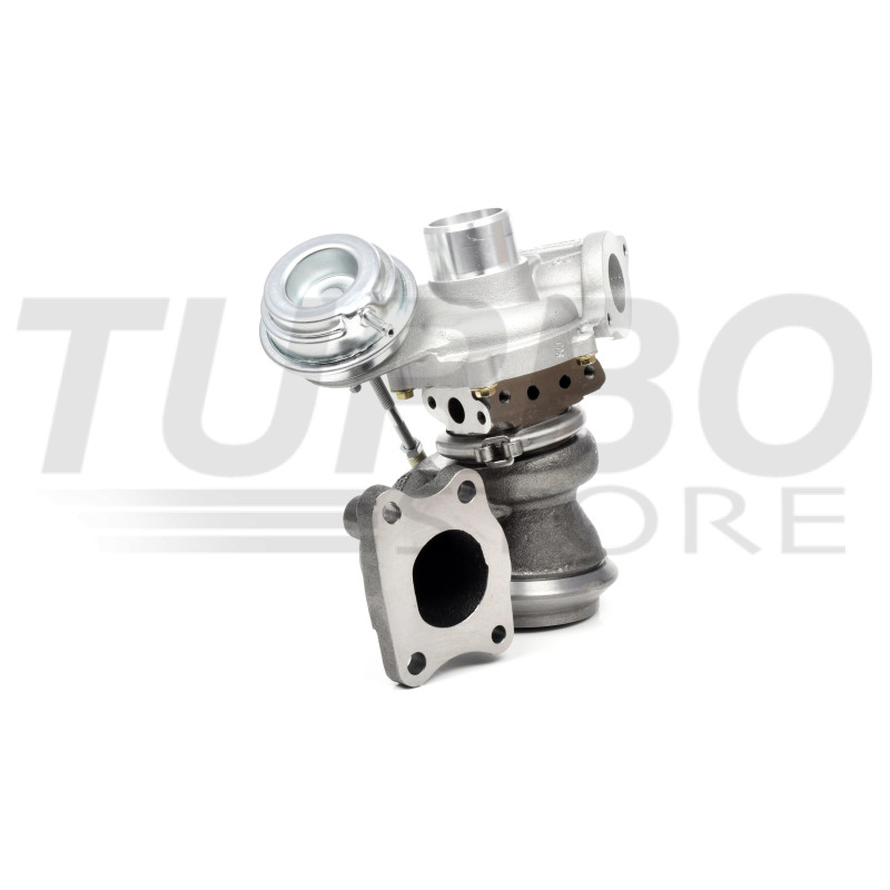 New Turbo ARMEC TH 836250-1