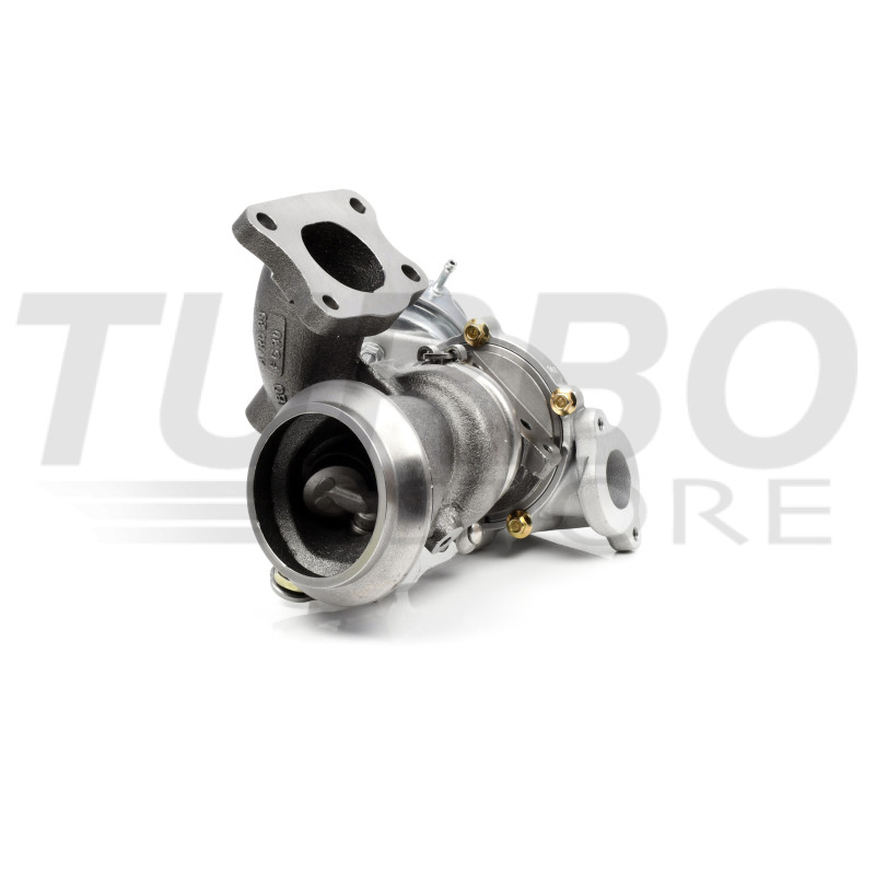 New Turbo ARMEC TH 836250-1