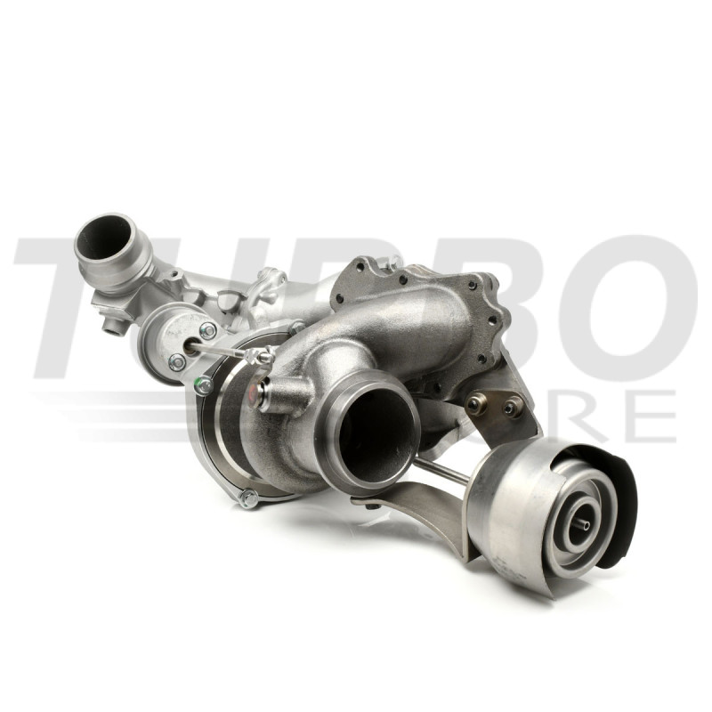 New Turbo ARMEC TH 10009700074