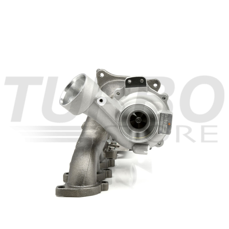 New Turbo ARMEC TH 54399700049
