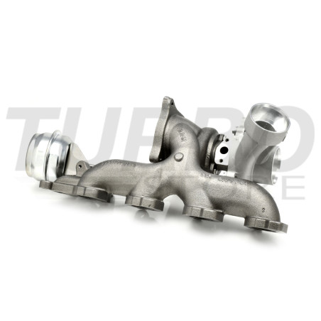 New Turbo ARMEC TH 54399700049