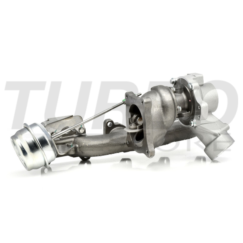 New Turbo ARMEC TH 54399700049