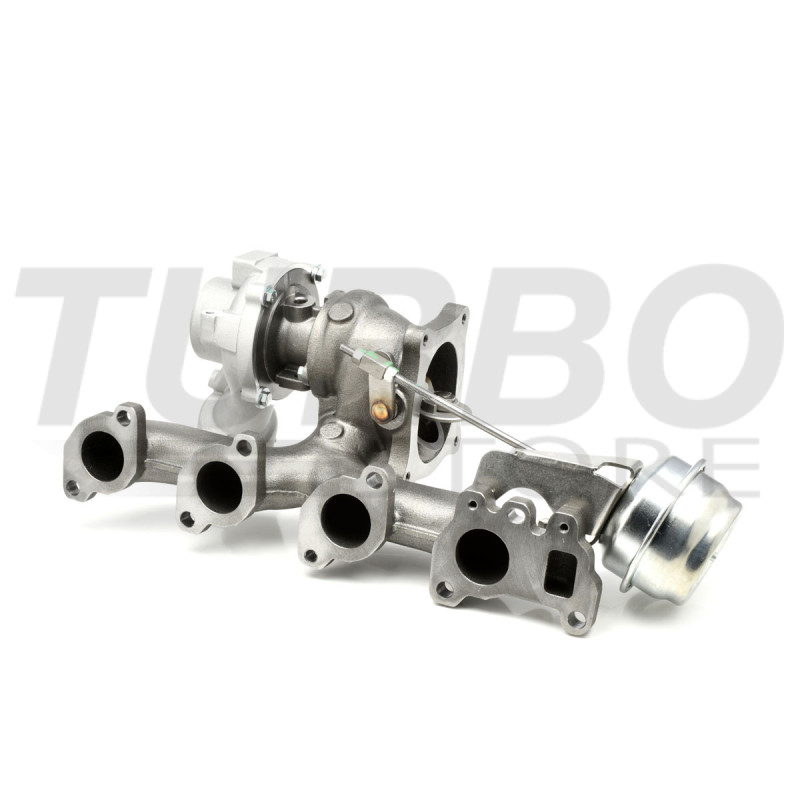 New Turbo ARMEC TH 54399700049