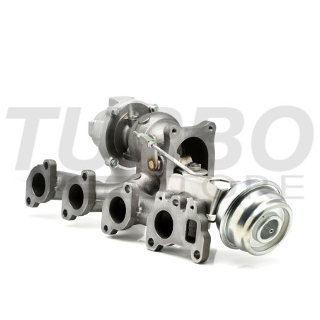 New Turbo ARMEC TH 54399700049
