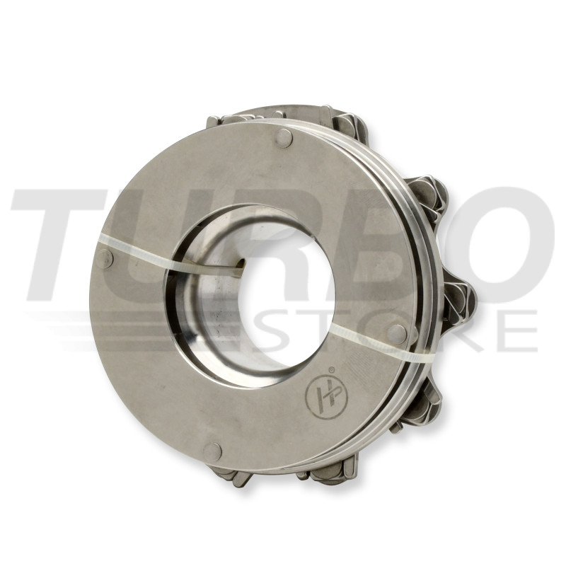 Variable Nozzle Rings