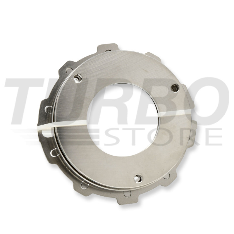Variable Nozzle Rings
