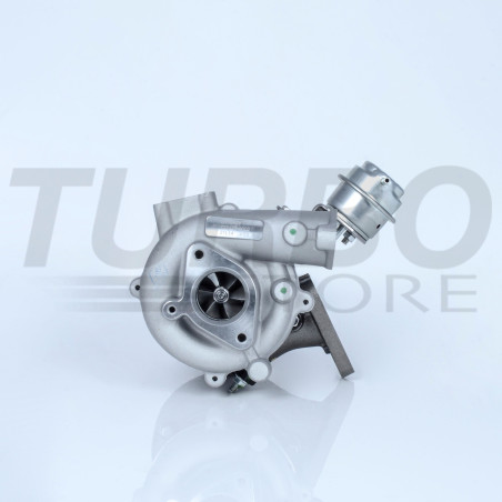 New Turbo ARMEC TH 727477-1