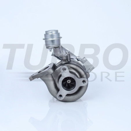 New Turbo ARMEC TH 727477-1