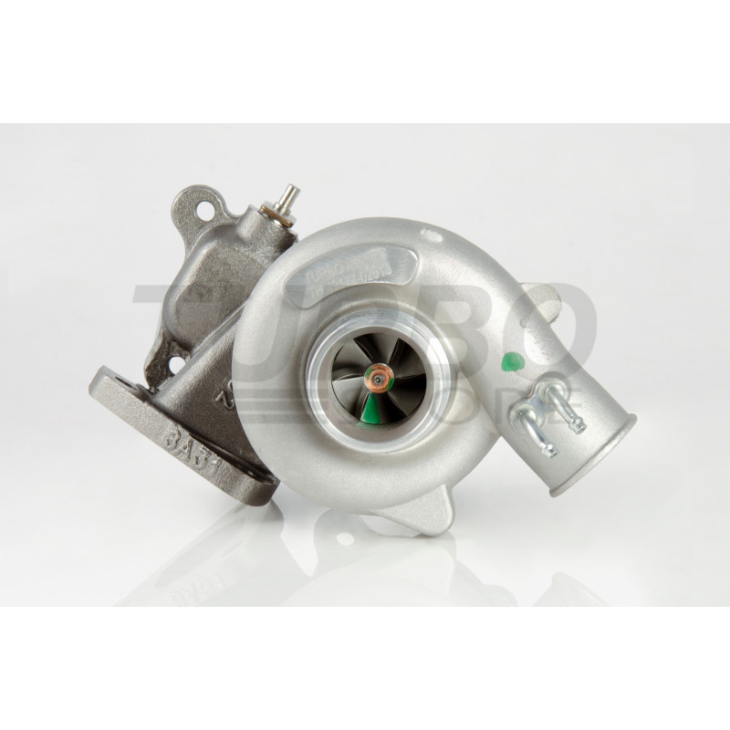 New Turbo ARMEC TH 49177-02513