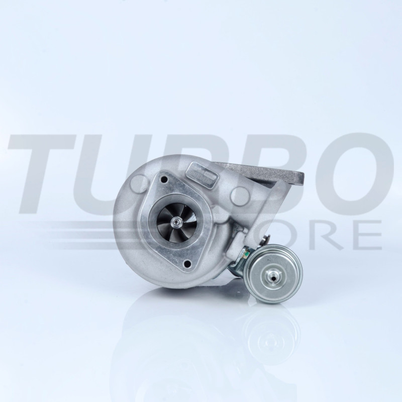 New Turbo ARMEC TH 701196-1