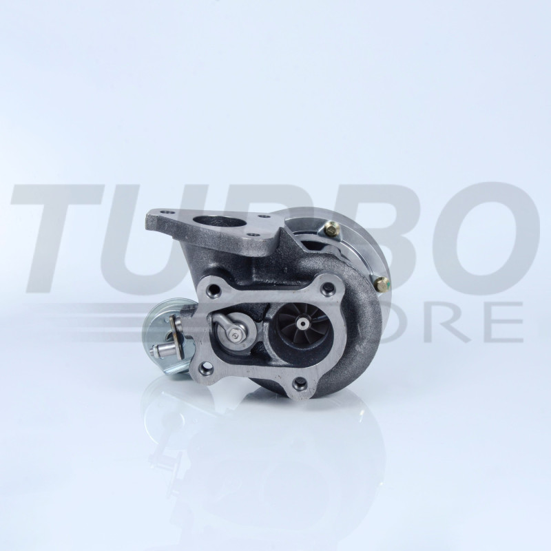 New Turbo ARMEC TH 701196-1