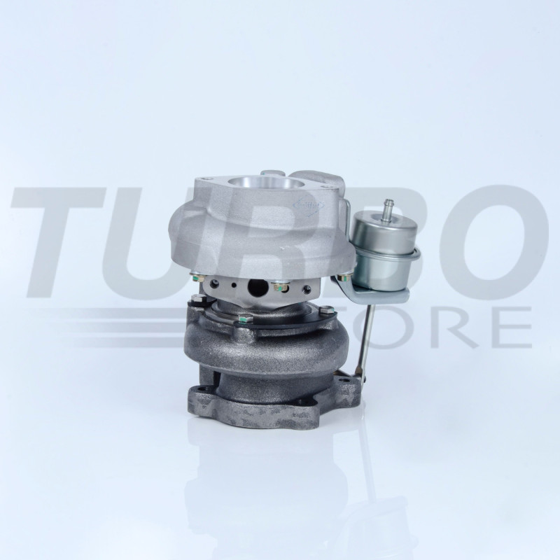 New Turbo ARMEC TH 701196-1