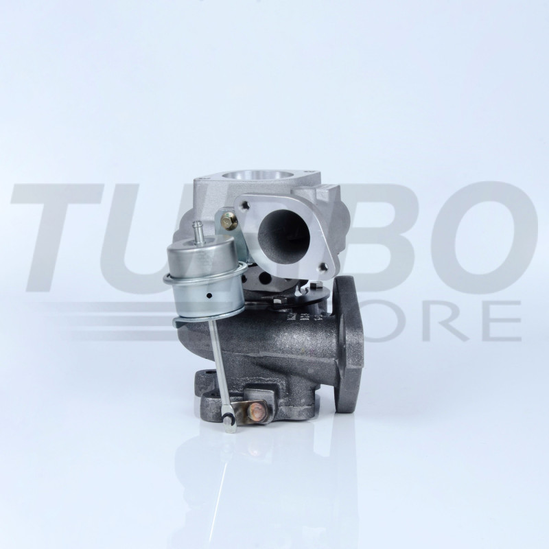 New Turbo ARMEC TH 701196-1