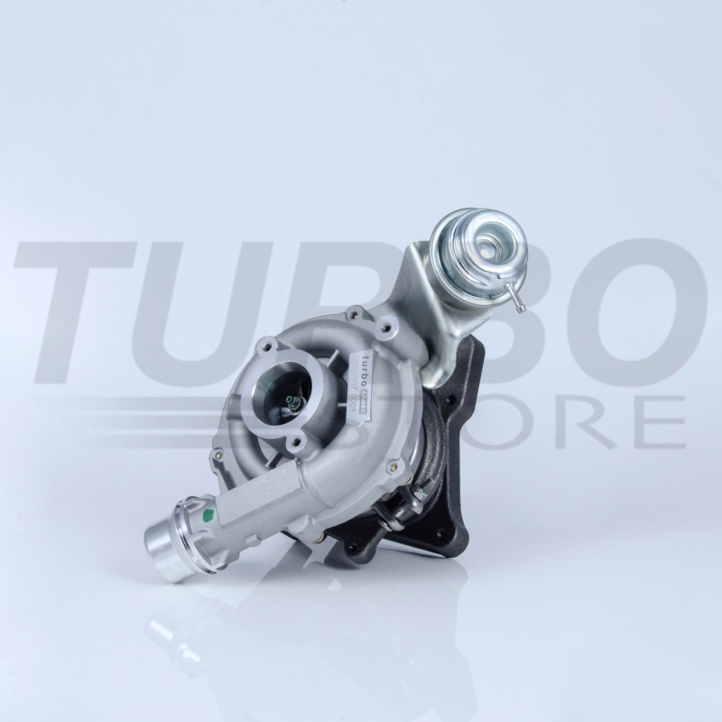 New Turbo ARMEC TH 786997-1