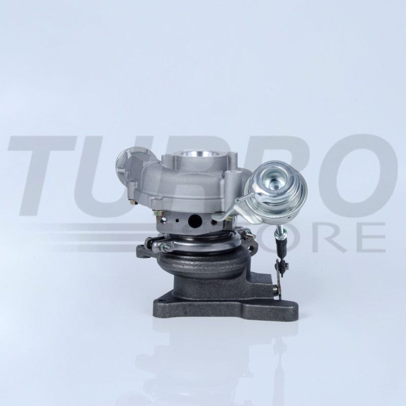 New Turbo ARMEC TH 786997-1